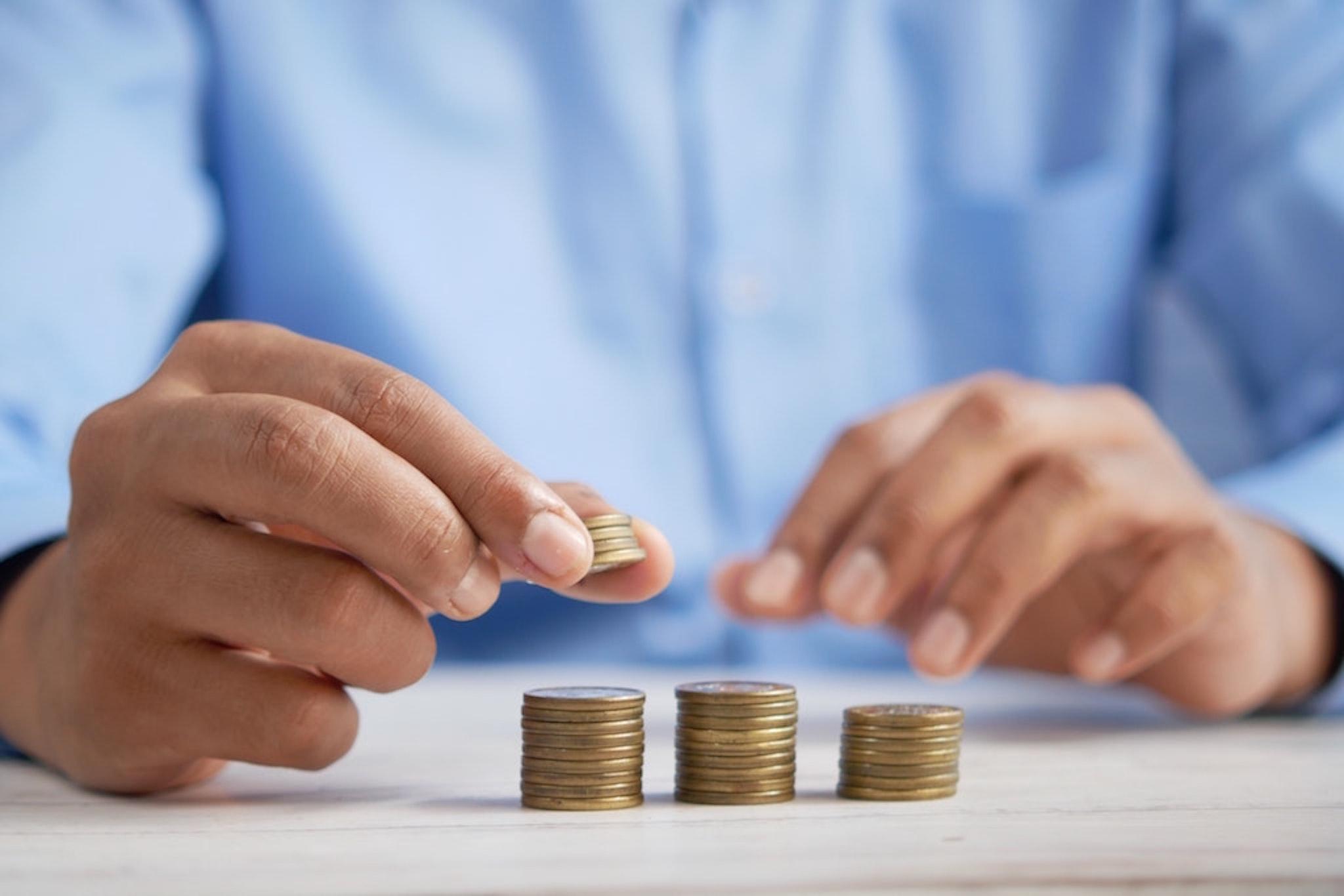 Les types de fonds d'investissement